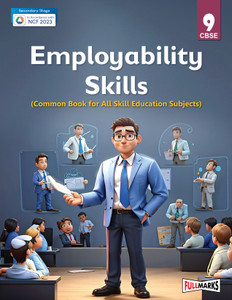 A Textbook of Employability Skills Class 9 (Skill Education) for CBSE ...