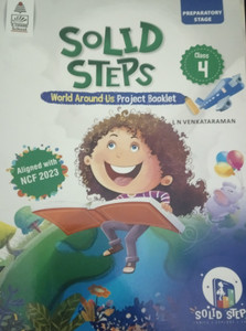 English project booklet: Buy English project booklet by S Chand school ...