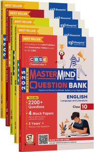 Social Science, Science, Maths Std, English, Hind A (5 Books Big ...