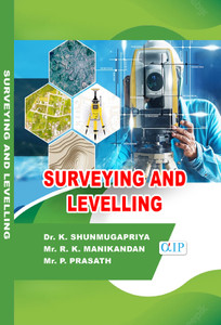 SURVEYING AND LEVELLING: Buy SURVEYING AND LEVELLING by Dr. K ...
