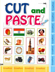 Cut and Paste Book: 24 important Topics 2024 Edition: Buy Cut and Paste ...