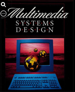 Multimedia system design: Buy Multimedia system design by Andleigh at ...