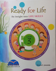 READY FOR LIFE AN INSIGHT INTO LIFE SKILLS LEVEL -3: Buy READY FOR LIFE ...