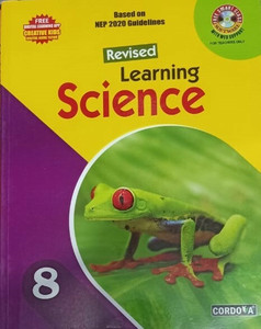 LEARNING SCIENCE (REVISED) CLASS-8: Buy LEARNING SCIENCE (REVISED ...
