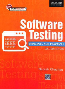Software Testing - Principles and Practices Second Edition ( USED ...