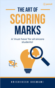 The Art Of Scoring Marks: Buy The Art Of Scoring Marks by Hrishikesh ...