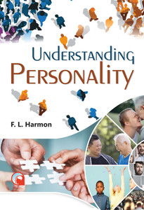 UNDERSTANDING PERSONALITY: Buy UNDERSTANDING PERSONALITY by F.L.Harmon ...