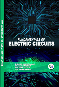 FUNDAMENTALS OF ELECTRIC CIRCUITS: Buy FUNDAMENTALS OF ELECTRIC ...