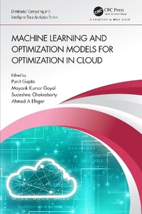 Machine Learning and Optimization Models for Optimization in Cloud: Buy ...