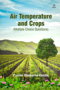 Air temperature and crops - MULTIPLE CHOICE QUESTIONS: Buy Air ...