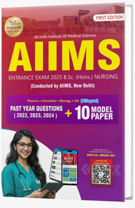 Aiims - Previous Year Questions: Buy Aiims - Previous Year Questions by ...