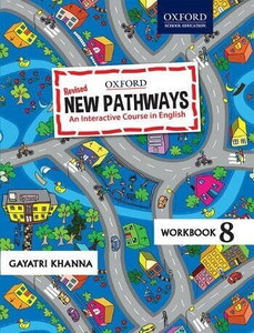 New Pathways English Work Book 8: Buy New Pathways English Work Book 8 ...