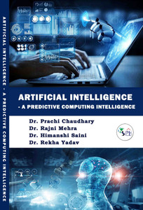 Artificial Intelligence - A predictive computing intelligence: Buy ...