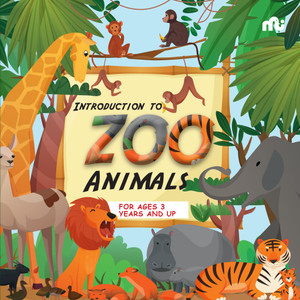 Introduction to Zoo Animals: Buy Introduction to Zoo Animals by ...
