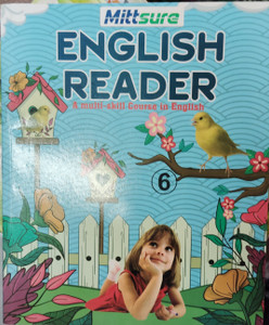 Mittsure English resder: Buy Mittsure English resder by Mittsure at Low ...