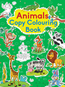 Animals Copy: Buy Animals Copy by unknown at Low Price in India ...