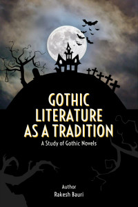 Gothic Literature as a Tradition: Buy Gothic Literature as a Tradition ...