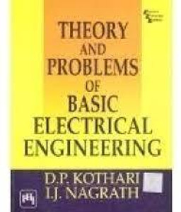 Theory and Problems of Basic Electrical Engineering 1st Edition: Buy ...