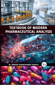 Textbook of Modern Pharmaceutical Analysis: Buy Textbook of Modern ...