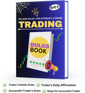 Golden Rules For Intraday & Swing Trading | Successful Trader's Rule ...