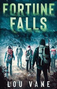 Fortune Falls: Buy Fortune Falls by Vane Lou at Low Price in India ...