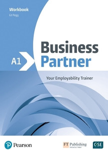Business Partner A1 Workbook: Buy Business Partner A1 Workbook by Pegg ...