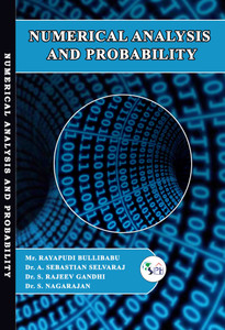 Numerical Analysis and Probability: Buy Numerical Analysis and ...
