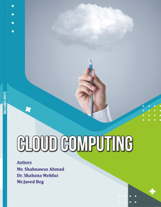 CLOUD COMPUTING: Buy CLOUD COMPUTING by Mr. Shahnawaz Ahmad, Dr ...