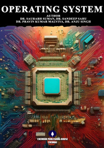 OPERATING SYSTEMS: Buy OPERATING SYSTEMS by Dr. Saurabh Suman, Dr ...