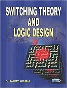 SWITCHING THEORY & LOGIC DESIGN: Buy SWITCHING THEORY & LOGIC DESIGN by ...