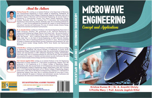 MICROWAVE ENGINEERING - CONCEPT AND APPLICATIONS: Buy MICROWAVE ...