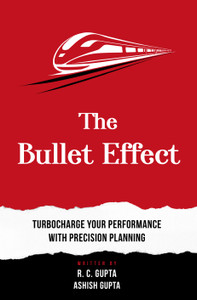The Bullet Effect - Turbocharge Your Performance with Precision ...