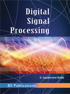 Digital Signal Processing: Buy Digital Signal Processing by Dr. G ...