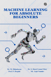 Machine Learning For Absolute Beginners: Buy Machine Learning For ...