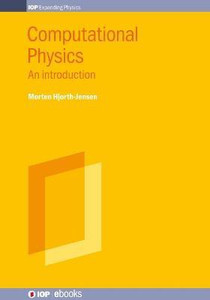 Computational Physics, Volume 1: Buy Computational Physics, Volume 1 by ...