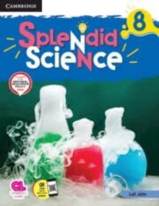 SPLENDID SCIENCE 8: Buy SPLENDID SCIENCE 8 by LALI JOHN at Low Price in ...