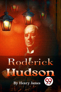 Roderick Hudson: Buy Roderick Hudson by James Henry at Low Price in ...