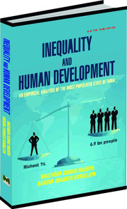 Inequality and Human Development: Buy Inequality and Human Development ...