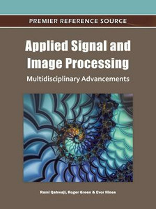 Applied Signal and Image Processing: Buy Applied Signal and Image ...