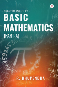 Basic Mathematics: Buy Basic Mathematics by Bhupendra Sen at Low Price ...
