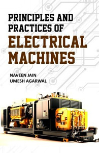 Principles and Practices of Electrical Machines: Buy Principles and ...
