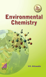 Environmental Chemistry, 2E: Buy Environmental Chemistry, 2E by V.K ...
