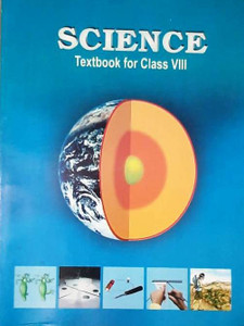 NCERT SCIENCE (Textbook For Class-8): Buy NCERT SCIENCE (Textbook For ...