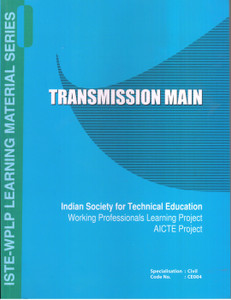 Transmission Main: Buy Transmission Main by G. N. VIRUPAKSHA at Low ...