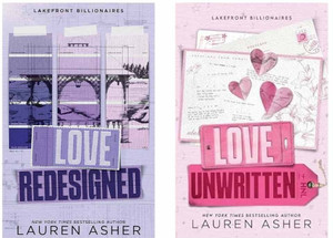 Love redesigned and love unwritten combo - N/A: Buy Love redesigned and ...