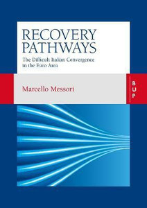 Recovery Pathways: Buy Recovery Pathways by Messori Marcello at Low ...