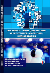 INTERNET-OF-THINGS (IOT) SYSTEMS: ARCHITECTURES, ALGORITHMS ...
