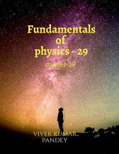 Fundamentals of physics - 29: Buy Fundamentals of physics - 29 by Kumar ...