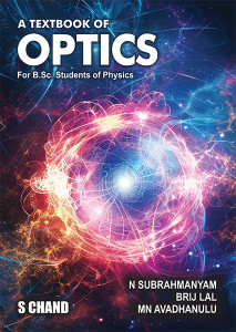 A Textbook of Optics: Buy A Textbook of Optics by Subrahmanyam N. at ...