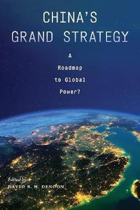 China's Grand Strategy: Buy China's Grand Strategy by unknown at Low ...